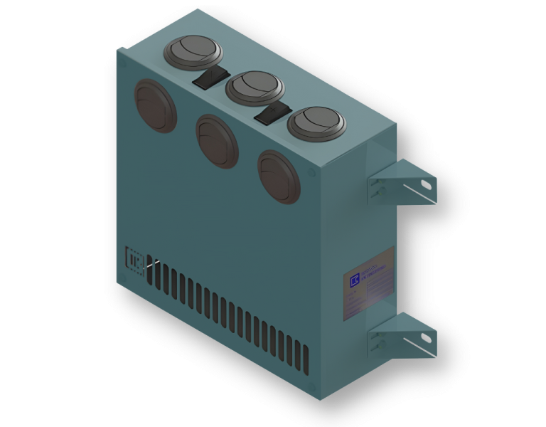 Standard Products – BOOYCO ENGINEERING