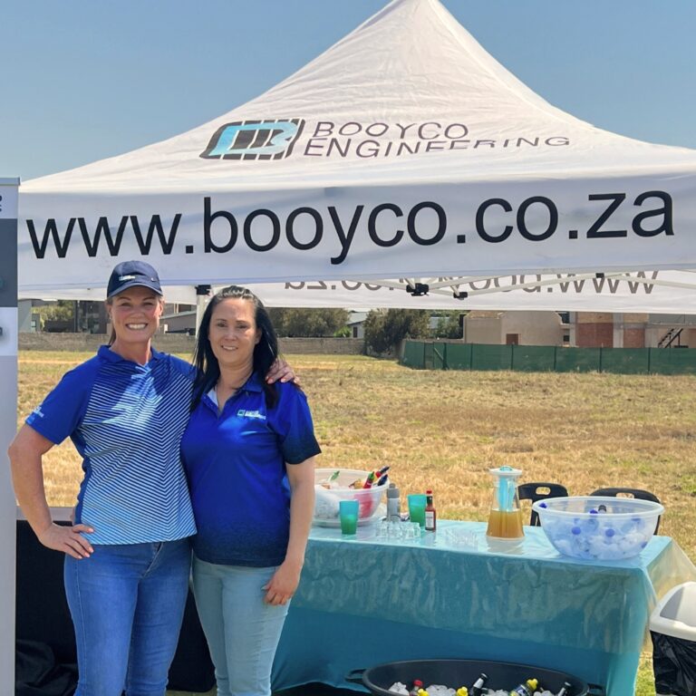 About Us – BOOYCO ENGINEERING