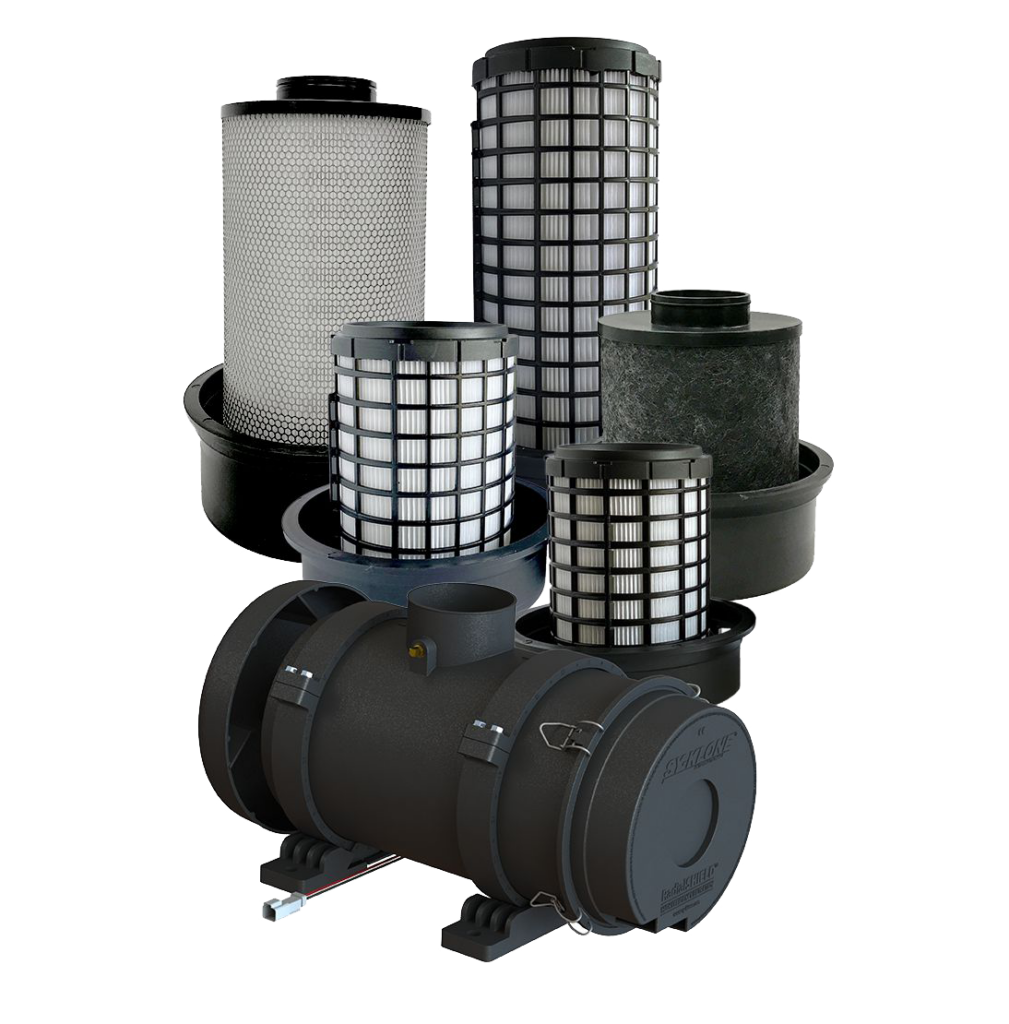 Mining & Industrial – BOOYCO ENGINEERING